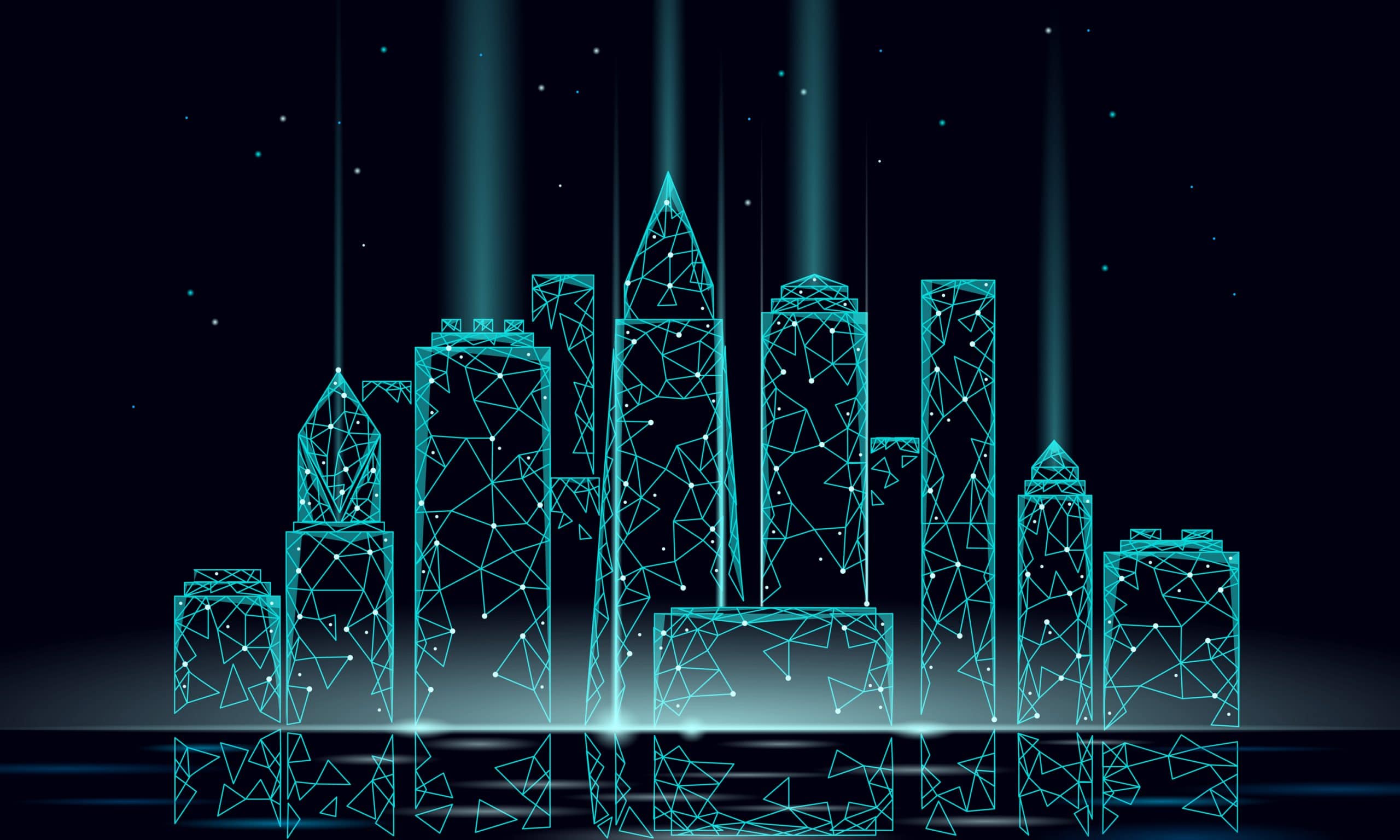 Design a Smarter Building: BAS Engineering Services | Mid-Atlantic Controls